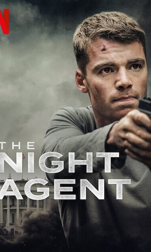 The Night Agent (Staffel 1) - Kritik - Kino-Total.net