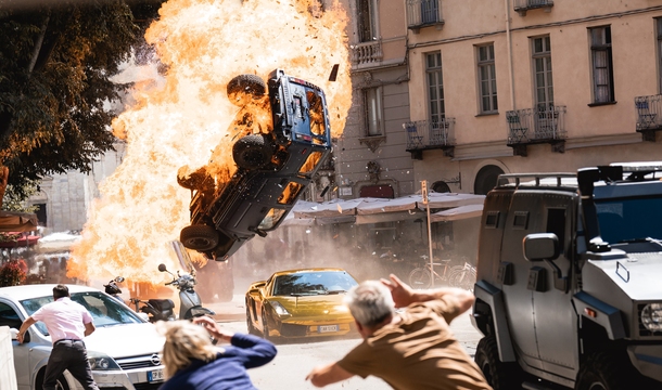 Schne Wie Lange Luft Fast And Furious 10 Im Kino Ebenbild