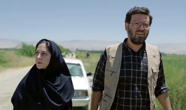 Holy Spider - Kritik - Kino-Total.net