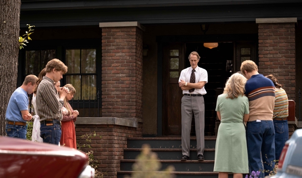 Mord im Auftrag Gottes - Kritik - Kino-Total.net