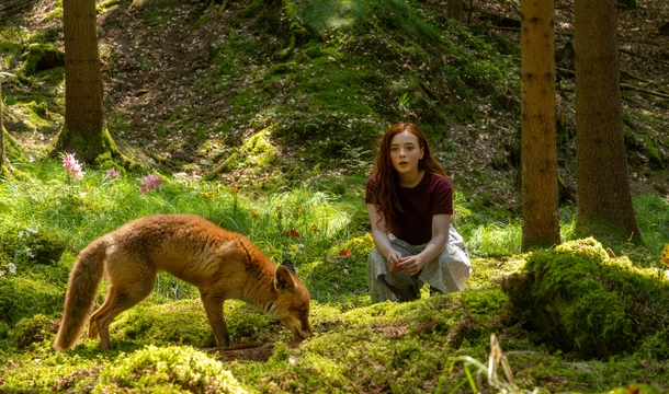 Ein Mädchen namens Willow - Kritik - Kino-Total.net