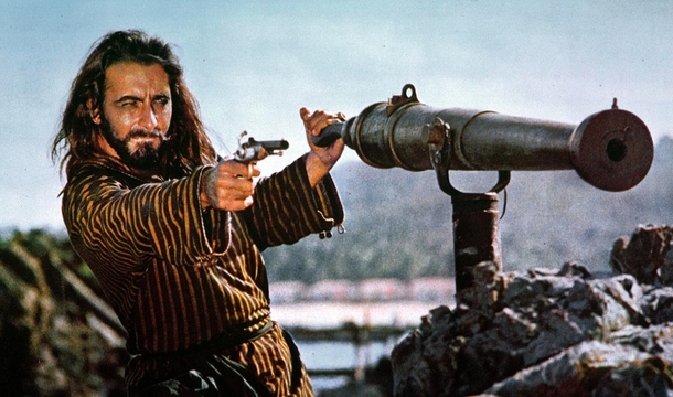 Sandokan – Der Tiger von Malaysia - Kritik - Kino-Total.net