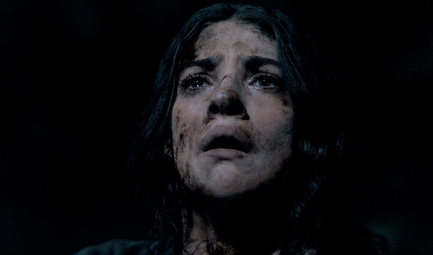 Until Dawn - Kritik - Kino-Total.net