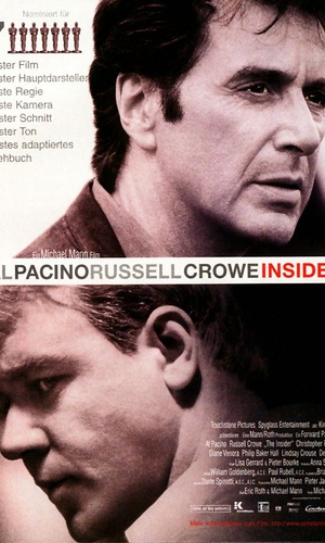 Insider - Kritik - Kino-Total.net