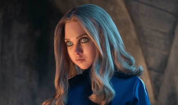 M3GAN 2.0 - Kritik - Kino-Total.net