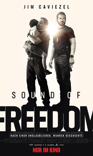 Sound Of Freedom - Kritik - Kino-Total.net