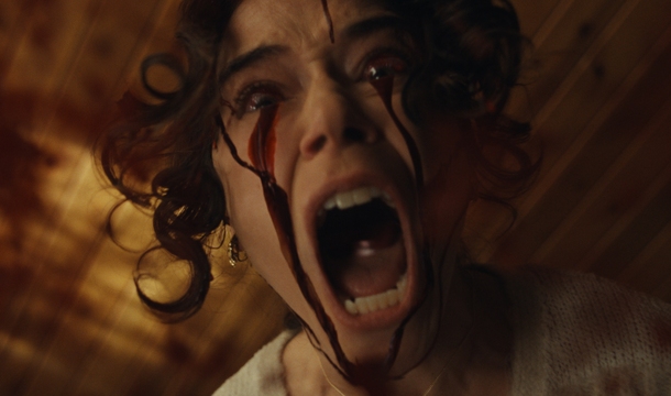 The Monkey - Kritik - Kino-Total.net