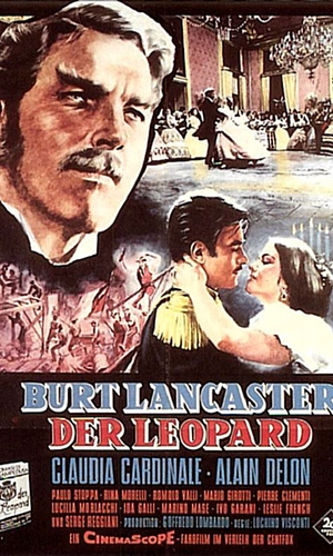 Der Leopard - Kritik - Kino-Total.net