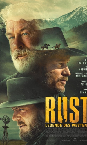 Rust - Legende des Westens - Kritik - Kino-Total.net