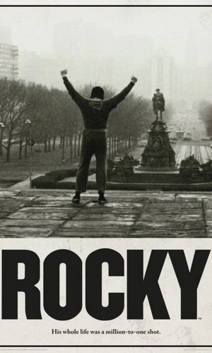 Rocky - Kritik - Kino-Total.net