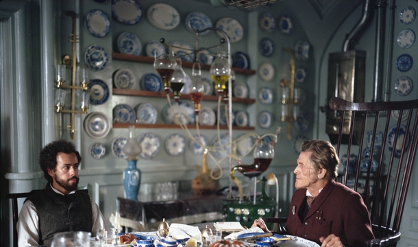 Poor Things - Kritik - Kino-Total.net